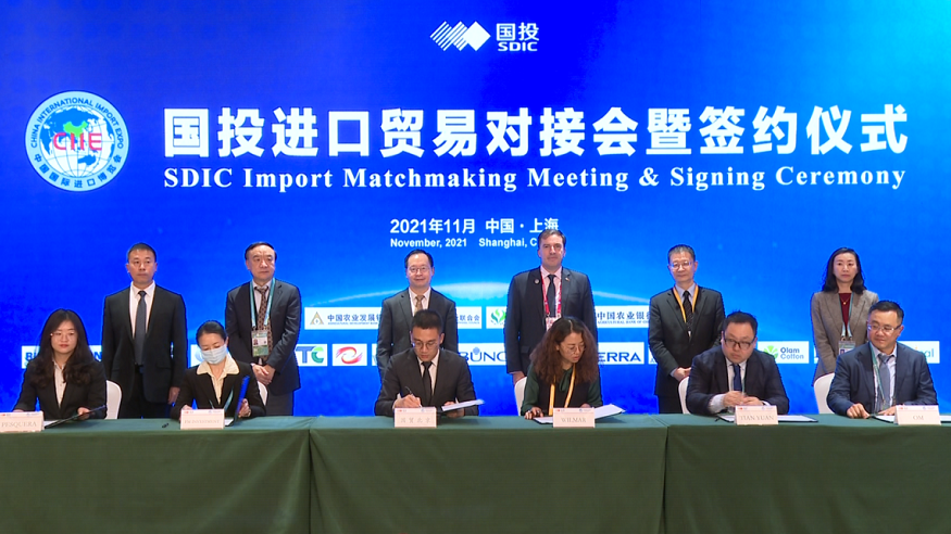 My CIIE Story • Grand Strategy | Expo guarantees a brighter future ...